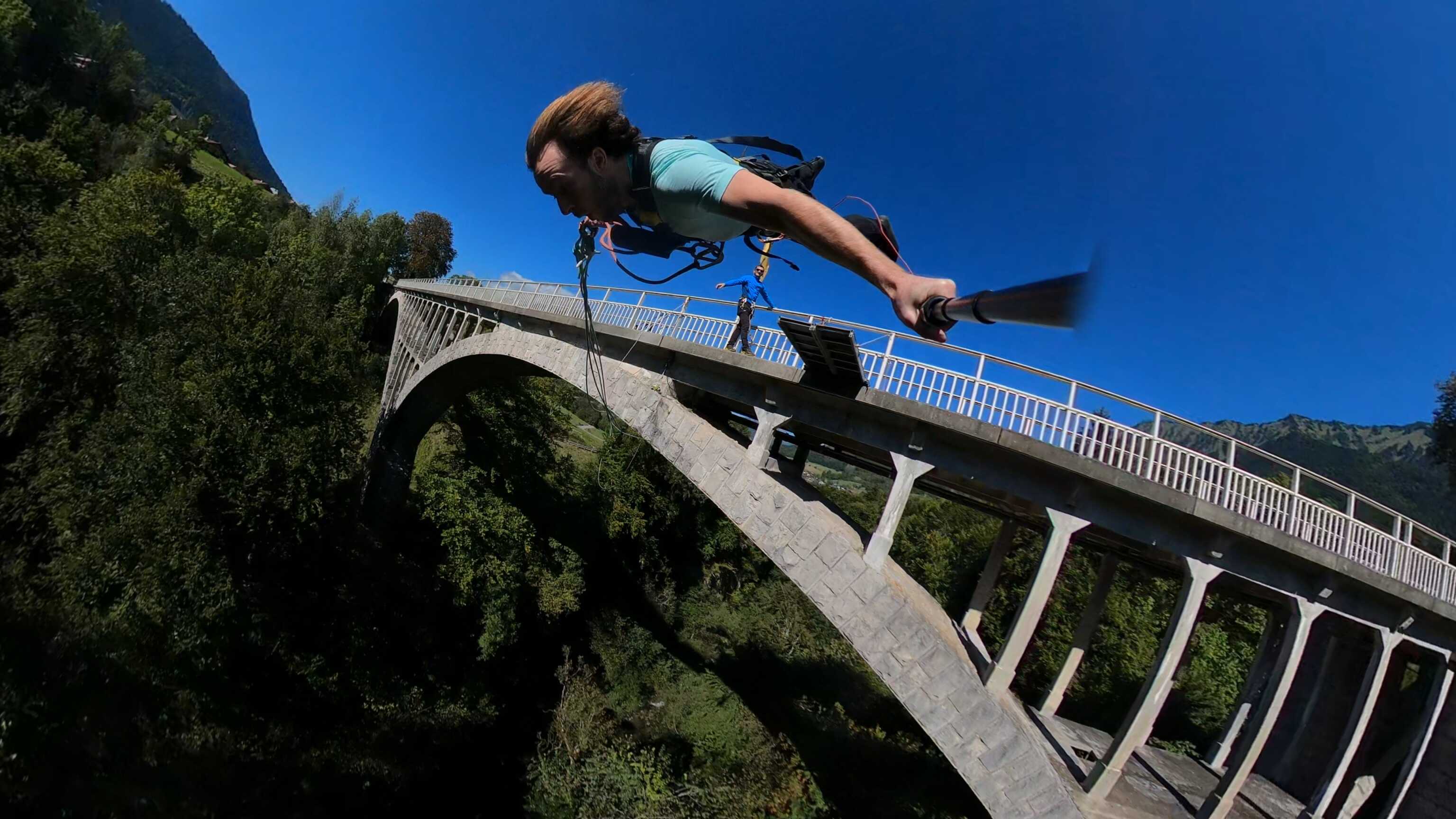 SOLO Jump